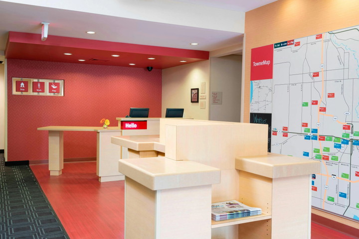 Towneplace Suites By Marriott Kalamazoo - Portage, MI