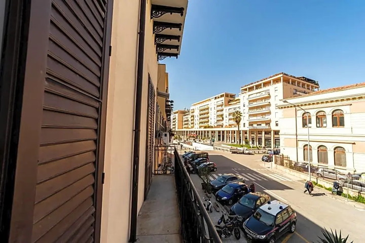 Maximum Suite & Spa - Palermo