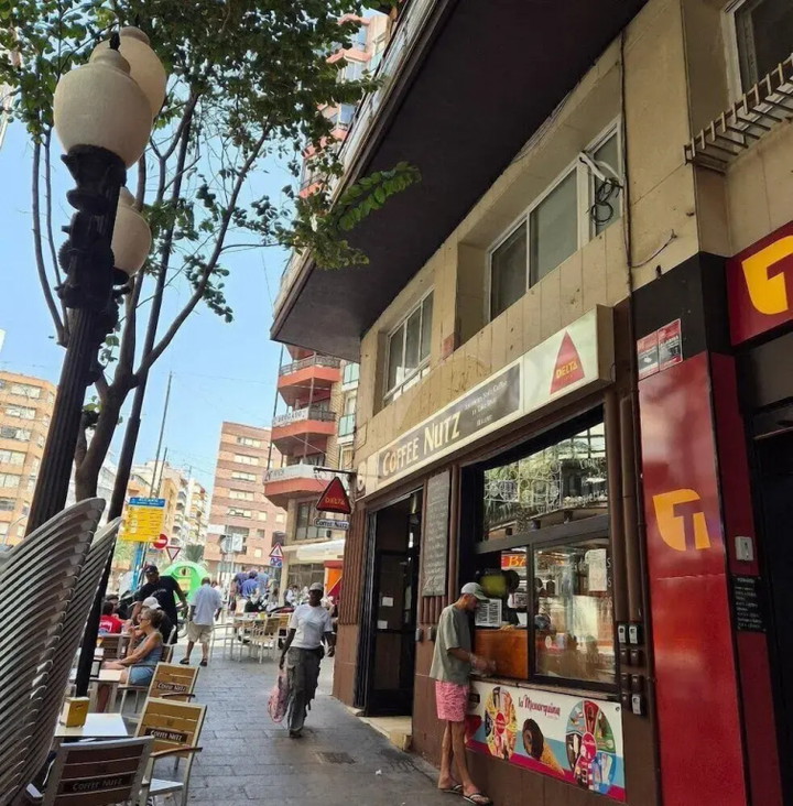 Hostal Rambla Alicante - Alicante