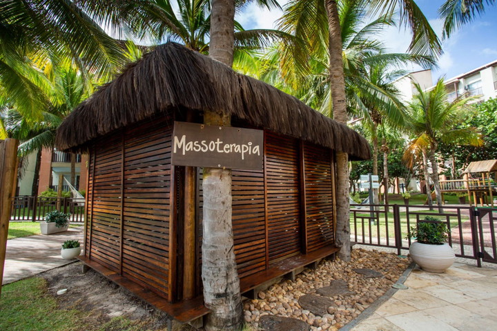 Beach Park Acqua Resort - Fortaleza