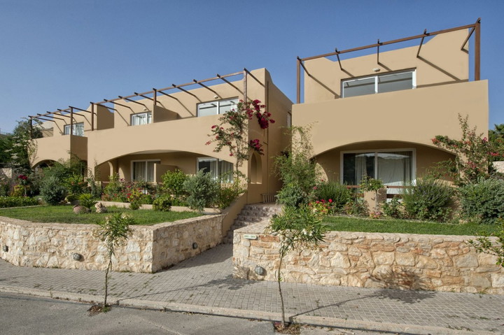 Rimondi Grand Resort & Spa - Crete