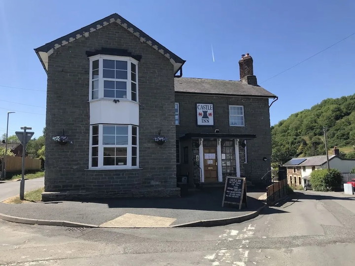 Castle Inn - Herefordshire