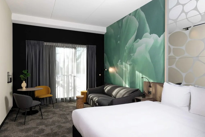 Hotel Waterstate - Goes