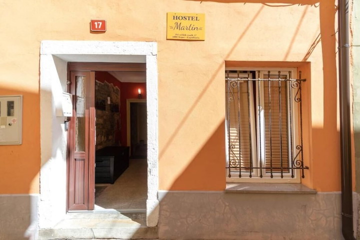 Hostel Martin - Istria