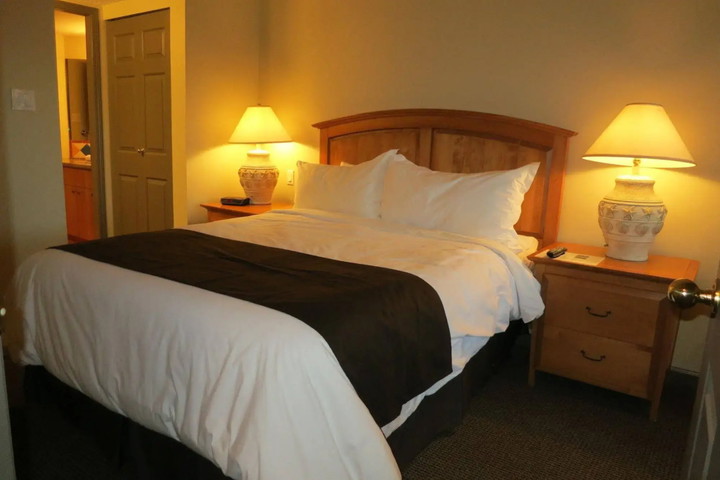 Pacific Shores Resort & Spa - British Columbia
