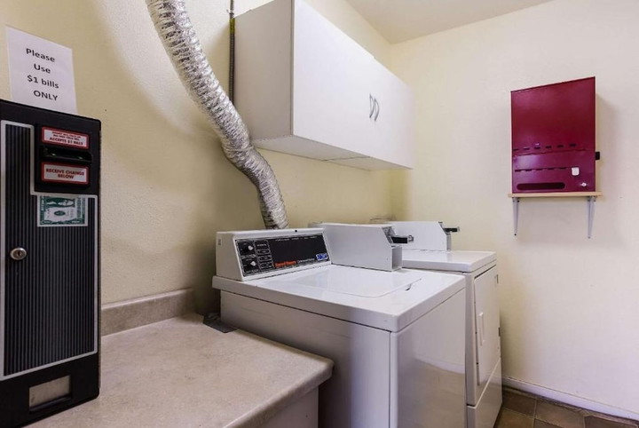 Urban Inn & Suites - Boise, ID