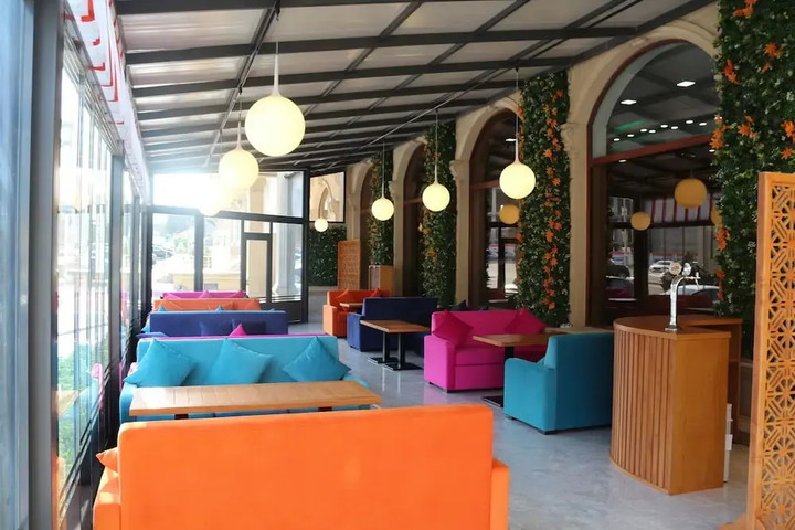 Lara Hotel And Spa - Baku