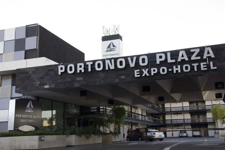 Hotel Expo Plaza Business And Family Guadalajara - Zapopan