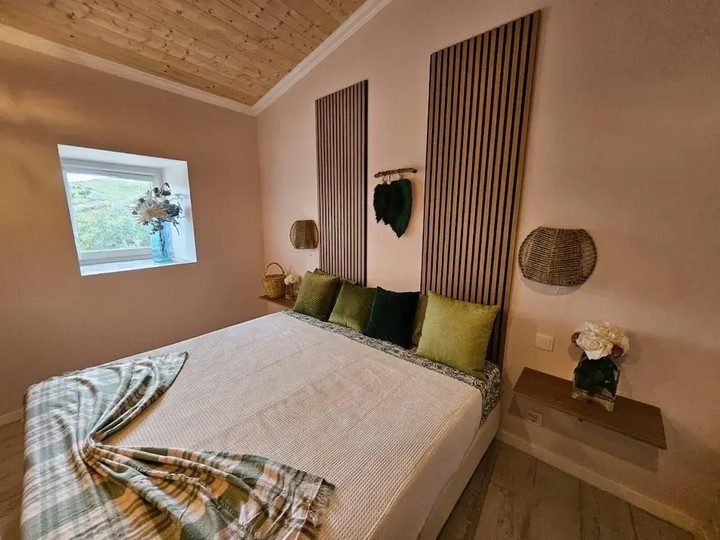 Portugals Infinity Eco Suite Resort - Algarve