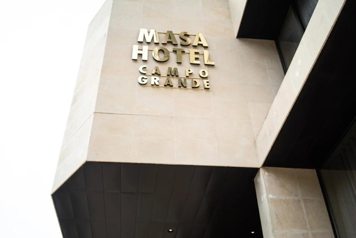 Masa Hotel Wellness & Spa Campo Grande Lisbon - Alentejo
