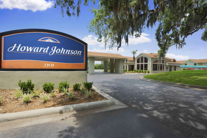 Howard Johnson By Wyndham Beaufort/parris Island - Beaufort, SC