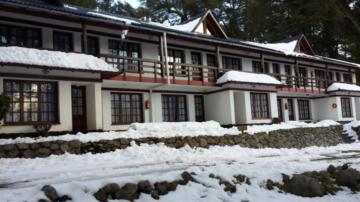 Casa Del Lago - Bariloche