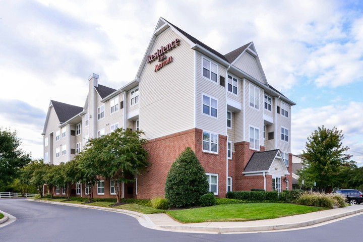 Residence Inn By Marriott Baltimore White Marsh - Bel Air