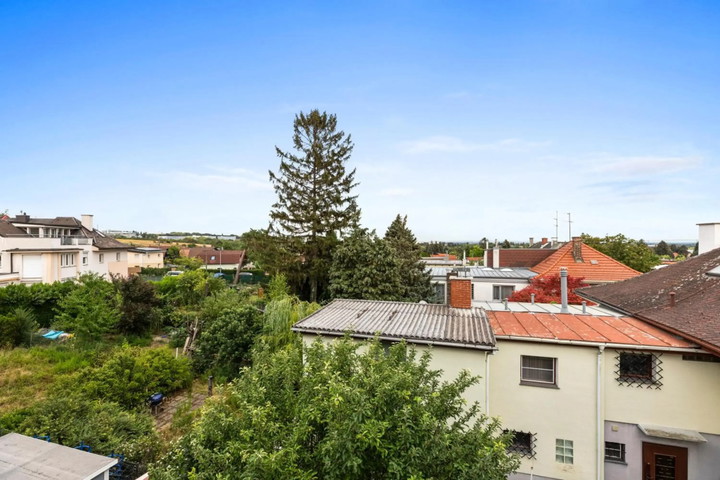 Wienerberg-apartments - Vienne