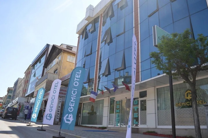 Woo Hotel - Darıca
