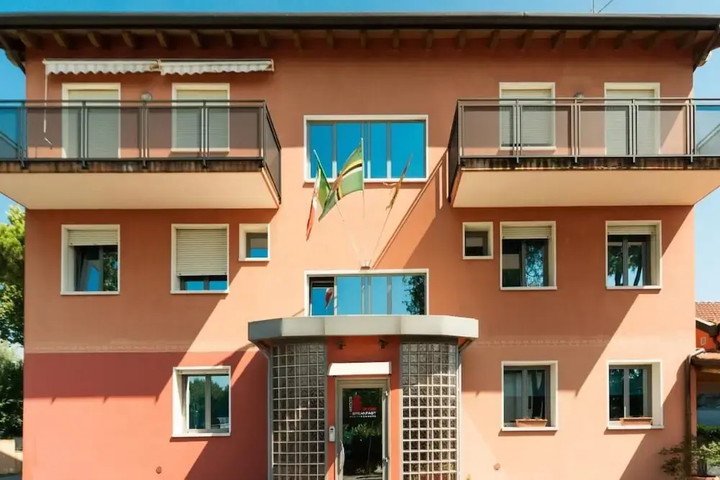 La Lista Rooms Venice Co Doge Veneziano - Mestre
