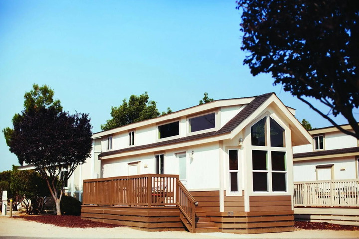 Wine Country Rv Resort - Paso Robles, CA
