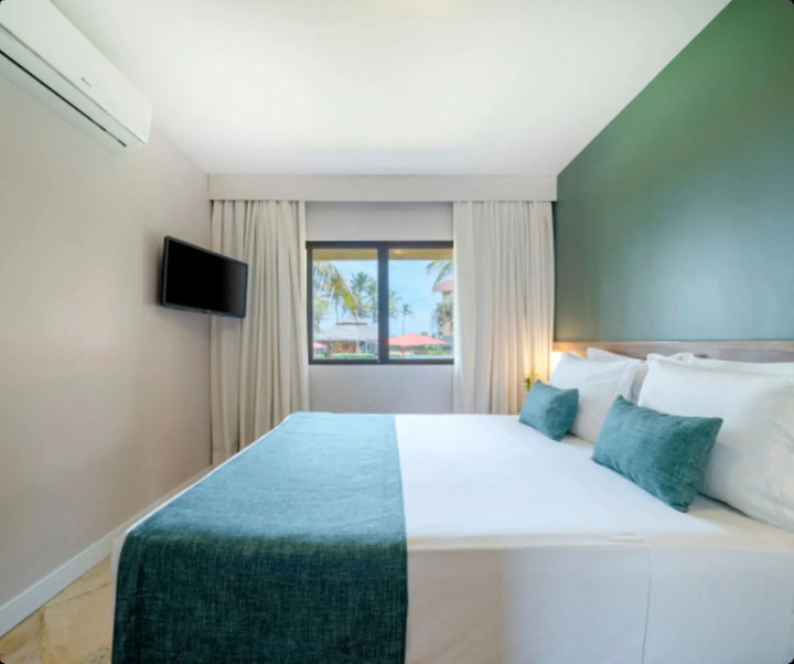 Beach Park Suites Resort - Fortaleza