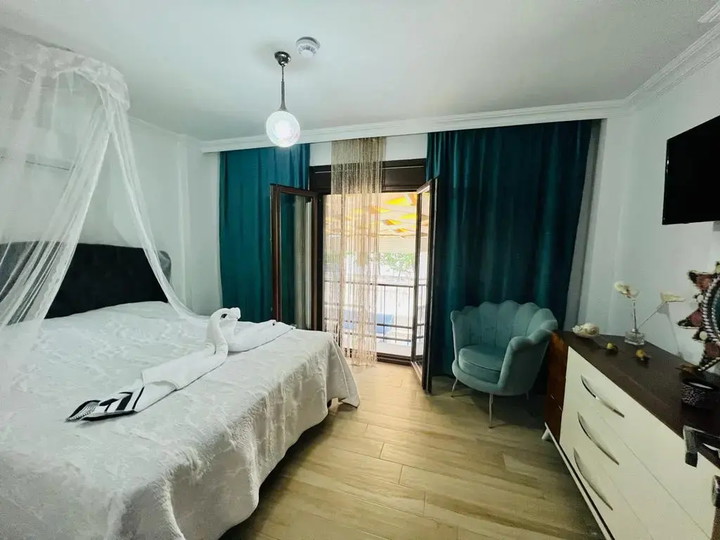 Ellawilla Suit House - Akçay
