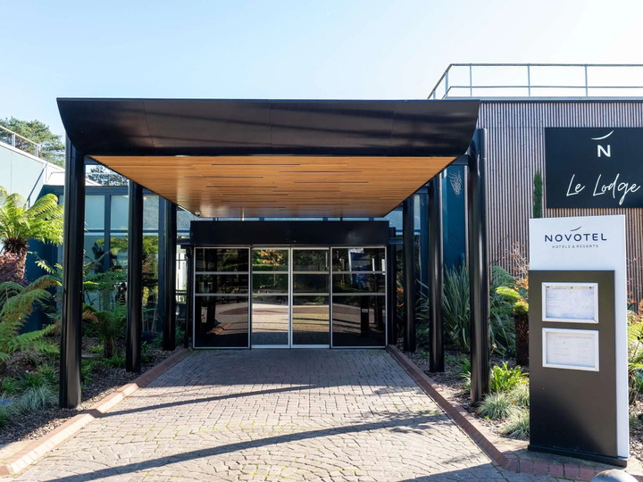 Hotel Novotel Rouen Sud - Saint-Étienne-du-Rouvray