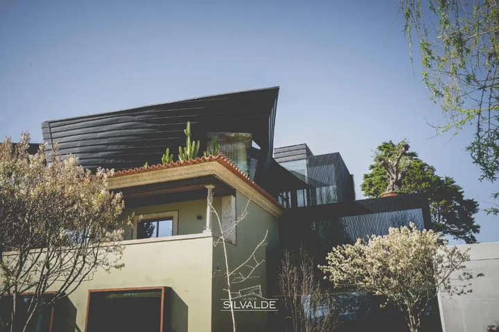 Quinta De Silvalde - Santo Tirso