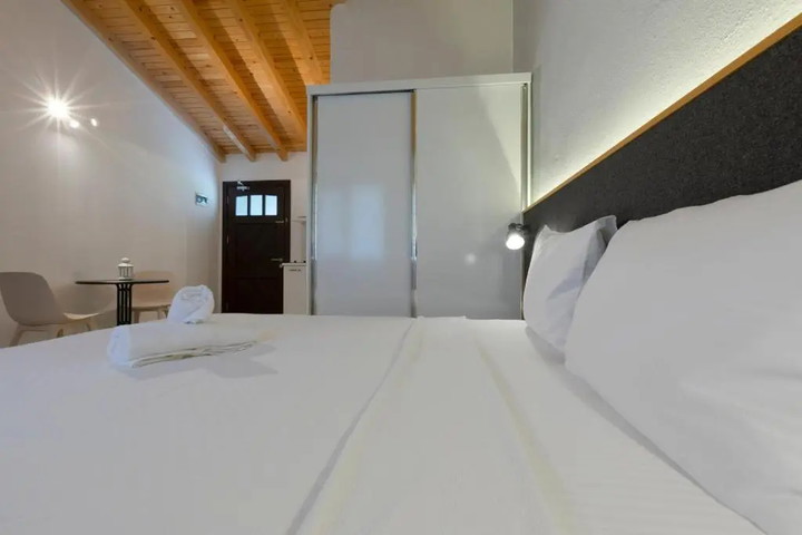 Aegean Apartments - Bungalows - Alaçatı