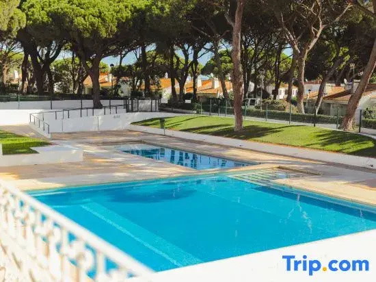 Bnb Homes Falésia Beach Cozy Apartment With Terrace & 2 Swimming Pools - Albufeira