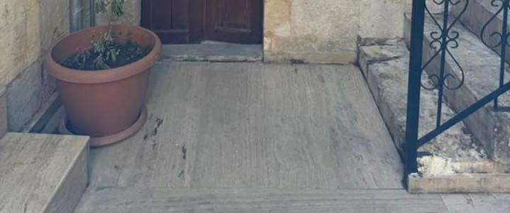 Aysel Hanım Konağı - Gaziantep