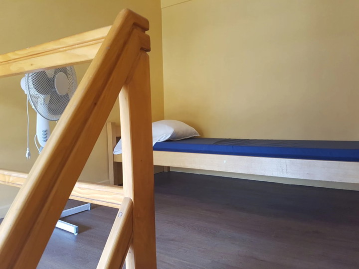 Hostel Van Gogh - Bruxelas