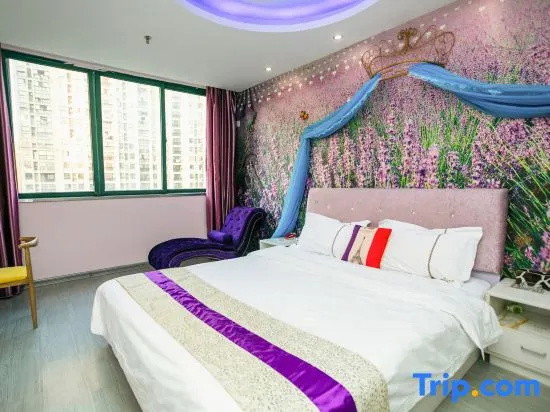 Tongling Xingfu Inn - Tongling
