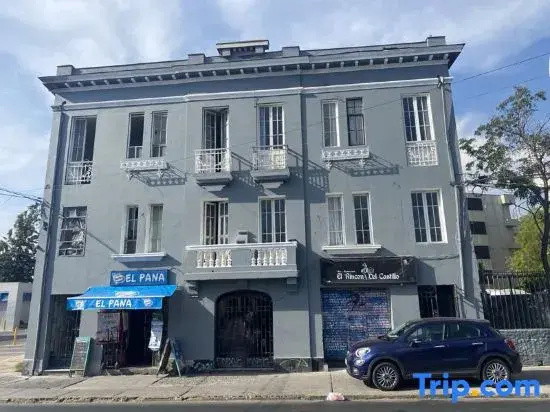 Casa De Amélie - Santiago