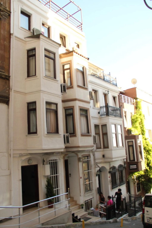 Royal Pera Taksim - Beyoğlu
