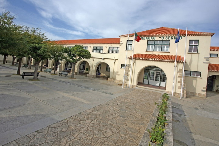 Turismo Do Século Guest House - Estoril