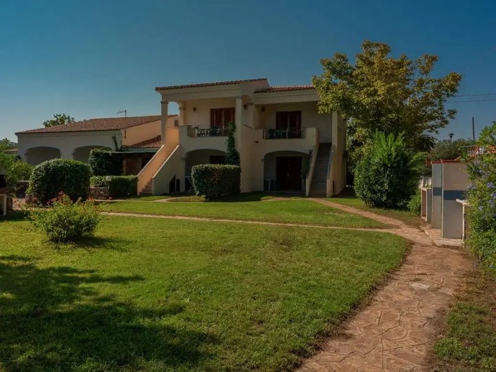 Residence Le Dimore Di Budoni - Budoni