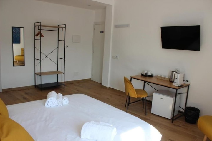 Cinquantotto Cozy Rooms - Palerme