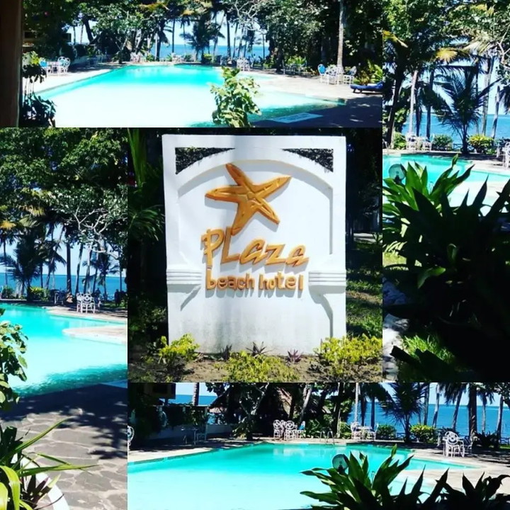 Plaza Beach Hotel - Mombasa