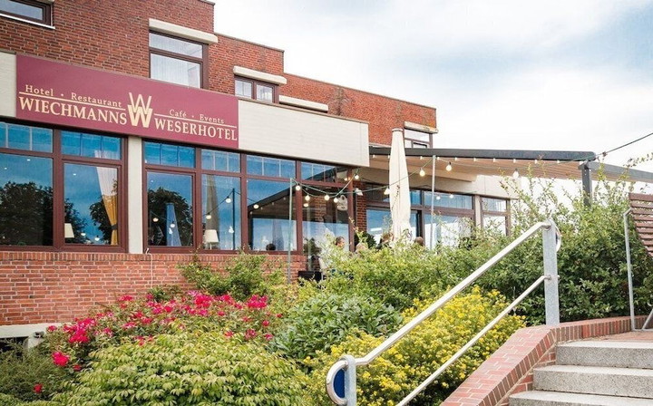 Wiechmanns Weserhotel - Schwanewede