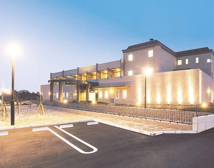 The Gran Resort Oumimaiko - Ōtsu
