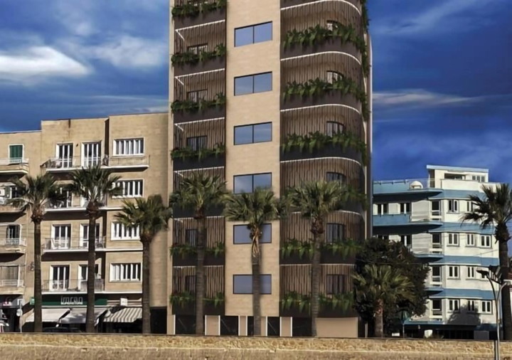 Gate Twenty Two Boutique Hotel - Никосия