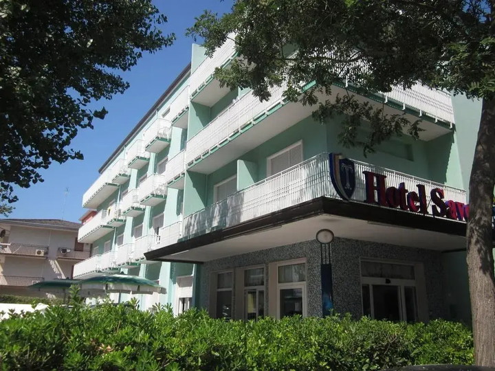 Hotel Savoia - Lido di Jesolo