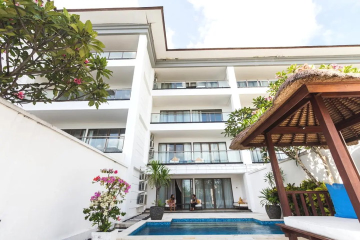 Lv8 Resort Hotel - Canggu