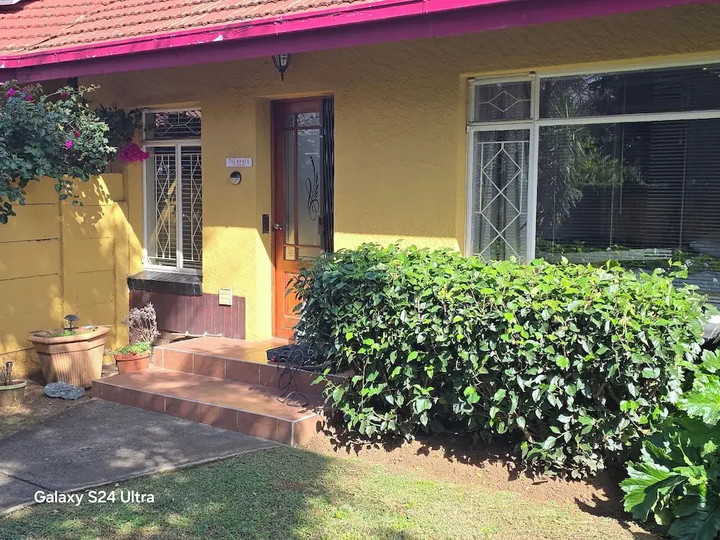 Madison House - Alberton