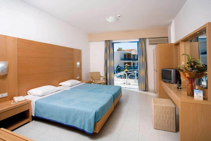 Pefki Islands Resort - Rhodes