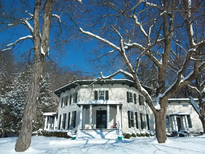Black Sheep Inn And Spa - Finger Lakes, NY