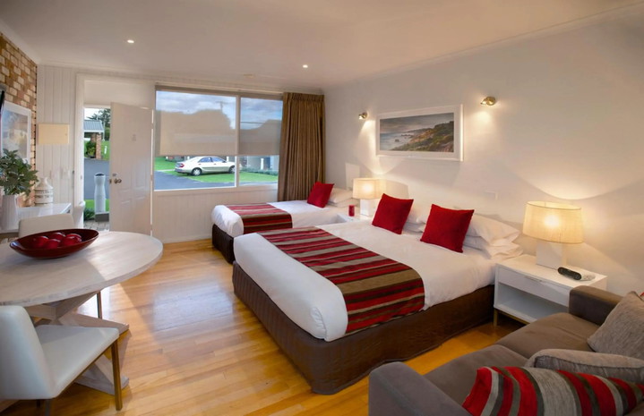 Sorrento Beach Motel - Sorrento, Australia