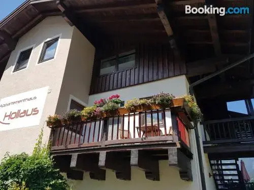 Appartementhaus Hollaus - Zell am See