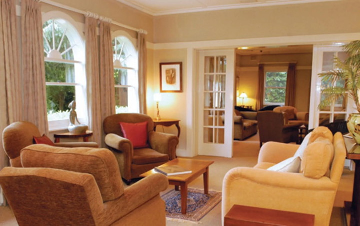 Links House - Southern Highlands