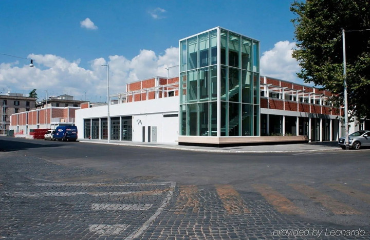 Re Testa Hotel - Rome