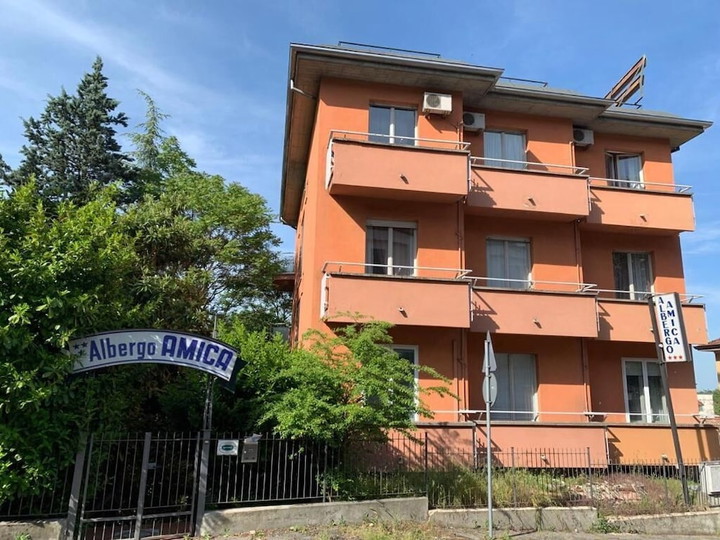 Hotel Amica - Provincia di Parma