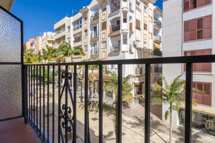Sol Y Miel Hostal - Málaga
